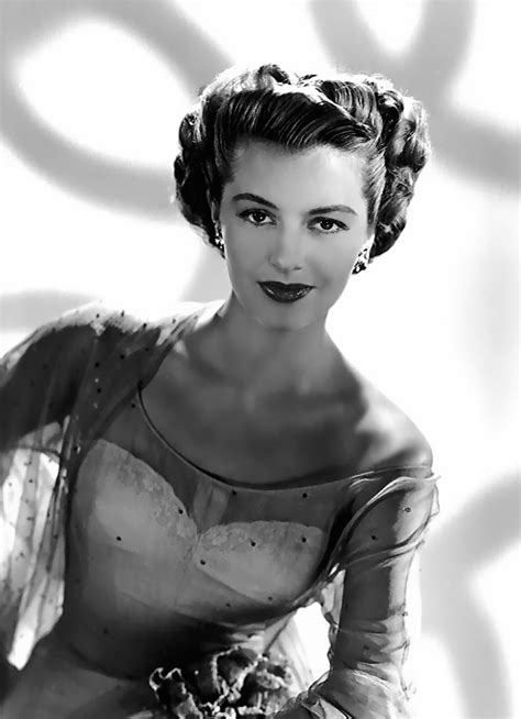 Cyd Charisse Fotka