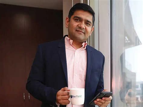 Prashant Singh Blue Planet Environmental Solutions