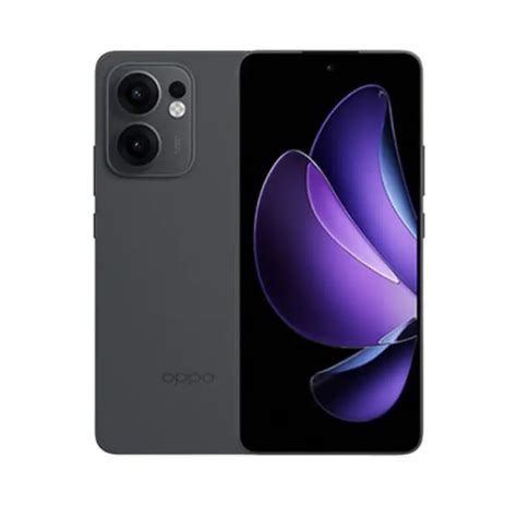 Oppo Reno F Gb Gb Ram G Dual Sim Graphite Grey
