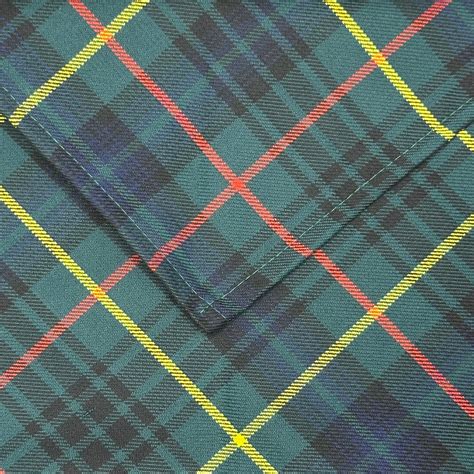 Tartan Necker Hunting Stewart The Scout And Guide Shop