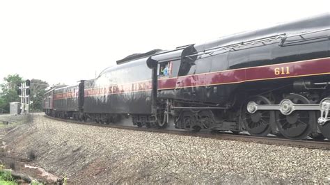 Nandw 611 Excursion June 4 5 2016 Youtube