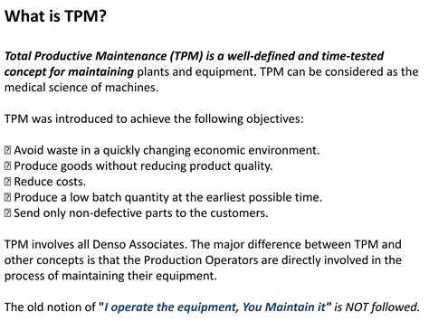 Tpm Main Pptx Business Business And Finance