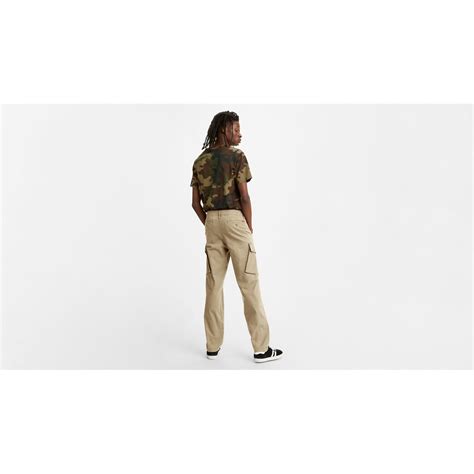 Levis Xx Tapered Cargo Trousers Cargo Trousers