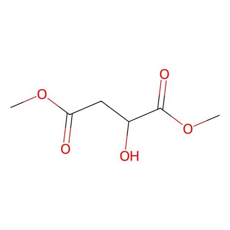 Dimethyl Malate Chemical Compound