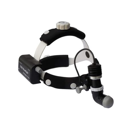 Ent Head Lamp Well Care Med