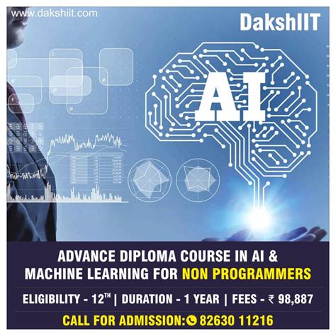 Daksh Institute Of Innovation And Technology On Linkedin Ai