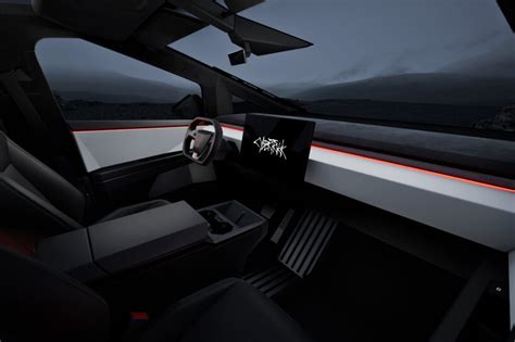 Real Life Tesla Cybertruck Is Finally Here Along With Three Models And