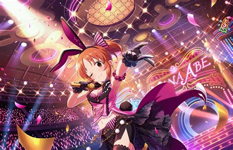 Abe Nana Annin Doufu Idolmaster Idolmaster Cinderella Girls Idolmaster Cinderella Girls