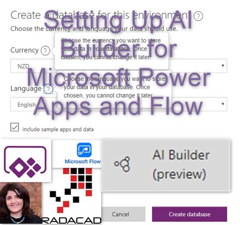 Activate Ai Builder In Power Apps And Microsoft Flow