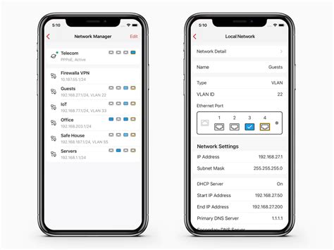 Firewalla Gold Pro 10g Cyber Security Firewall And Router Protecting Yo Firewalla