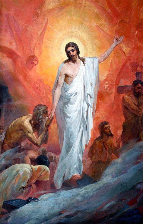 Страсти Христовы в русской живописи Обсуждение на Liveinternet Российский Сервис Онлайн