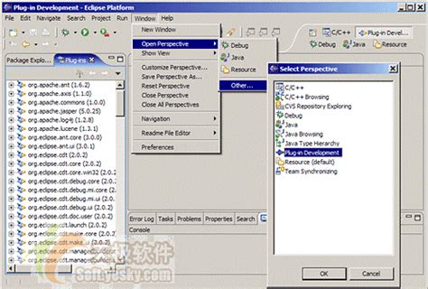 Eclipse插件开发快速入门 Uml软件工程组织 火龙果软件