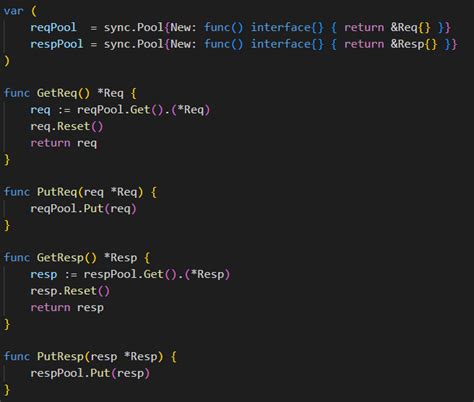 四、model部分与对象复用 知乎
