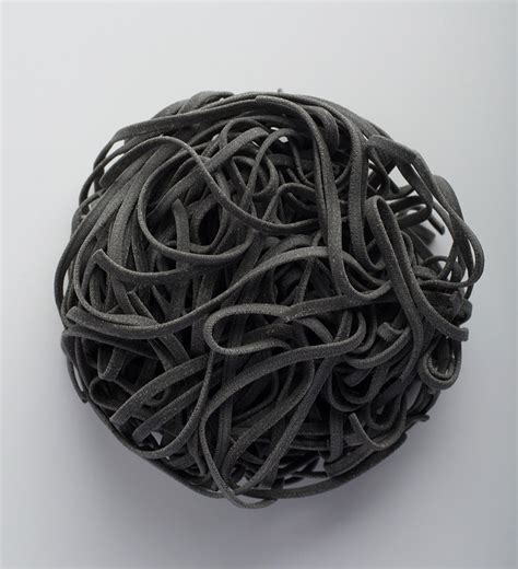 Squid Ink Tagliolini 320g Yarra Valley Caviar