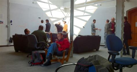 Report Workshop On Quantum Hamiltonian Complexity February 2013