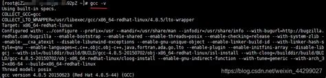 【linux环境】centos 7安装nginx详细步骤及nginx配置 阿里云开发者社区
