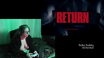 Naked Alan Wake Play Through Part XVIDEOS