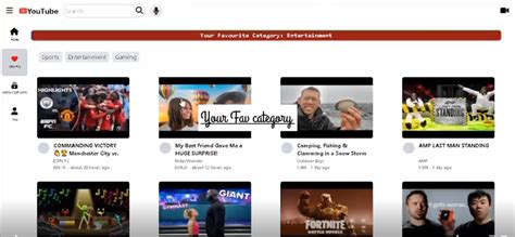 Github Kiranjeet Youtube Clone Youtube Clone With Various Features In It Of Video Call