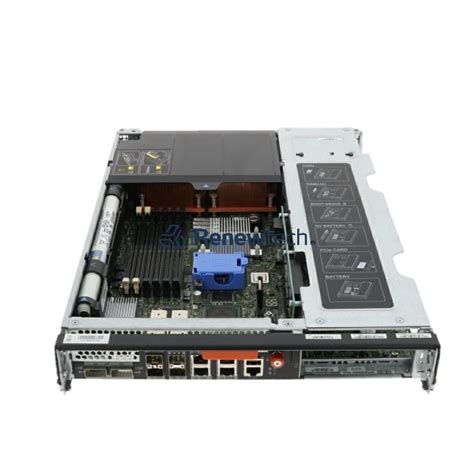 Netapp 111 00574 Fas3270 Filer Controller Module By Netapp