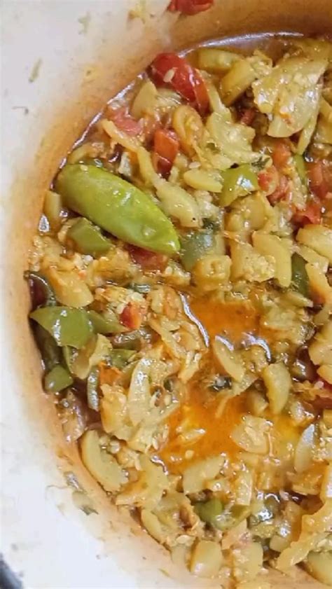 Easy And Tasty Tindy Recipe