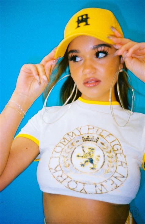 Madison Bailey Sexuality Best Celebrity Gossip Sites 2025