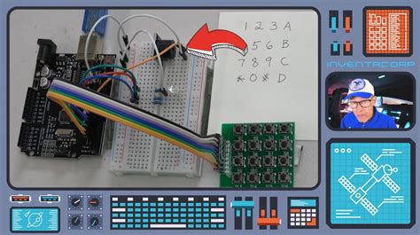 Embedded Systems Academic Flight