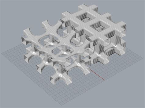 Using Kangaroo2 Or Galapagos In Ghpython Scripting Mcneel Forum