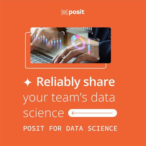 Posit Pbc On Linkedin Posit Connect Posit