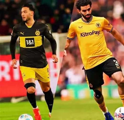 أولمبيك مارسيليا يستهدف التعاقد مع رامي بن سبعيني وريان آيت نوري