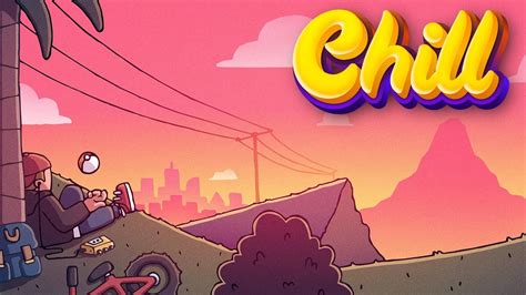 💜 Chill Stream 💜 Youtube