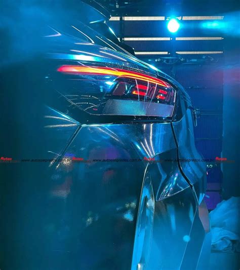 Suv Vw A0 Veja 20 Fotos Do Concorrente De Kardian E Pulse