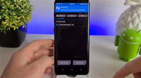 Расскажем о Android Recovery что делать самсунг
