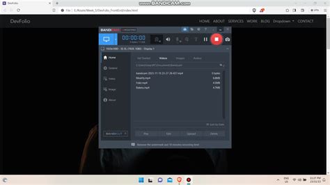 Html Css Bootstrap Project For Developers Youssef Hassan Posted On