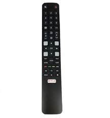 TCL UNIVERSAL REMOTE