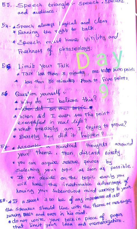 Sakthi Selvan On Linkedin Booksummaryseries Day9 Learningjourney Keyinsights