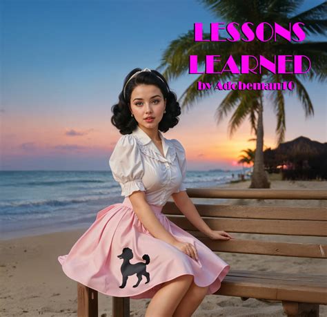 Lessons Learned Promo By Adobeman10 On Deviantart