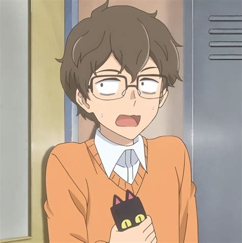 Naoto Hachioji Pin Ijiranaide Nagatoro San