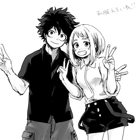 Izuocha Page Of Zerochan Anime Image Board