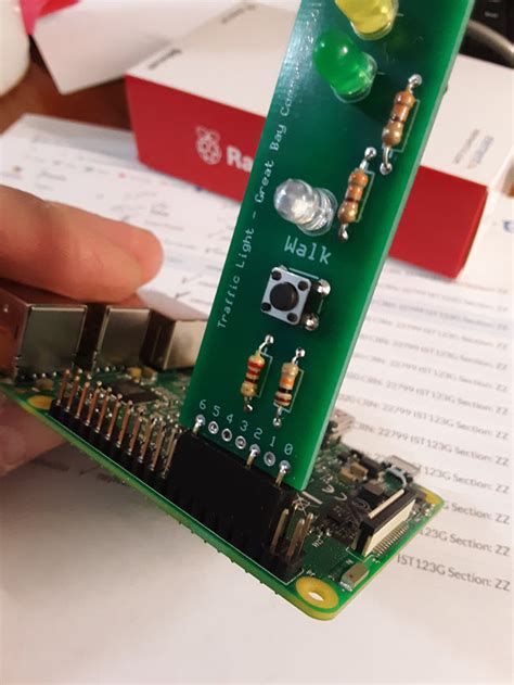 Great Bay Community College Program Uses Parallax Hardware Across Grade Levels Parallax