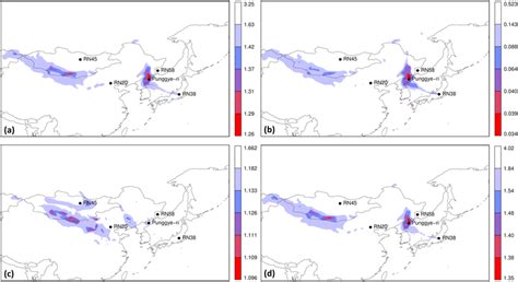 From 500 Cost Function Maps Obtained From Different Subsets Of Download Scientific Diagram