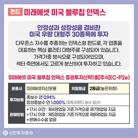 신한투자증권 투자전략 문프로가 읽어드리는 5월 퇴직연금 포트폴리오 투자전략