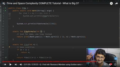Ankit Anand On Linkedin Learning Complexity Dsawithkunal
