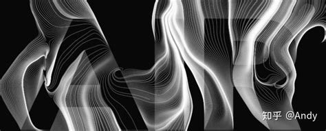 敲代码搞艺术 ｜ 惊艳的processing粒子系统作品 知乎