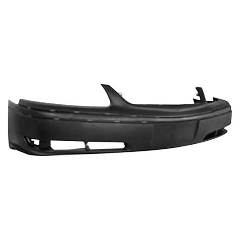 Replace® Chevy Impala 2004 Front Bumper Cover