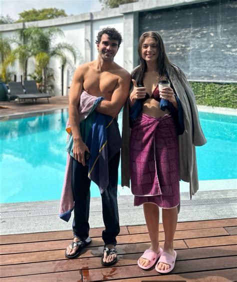 Javier Dulzaidess Feet Javier Dulzaidess Feet