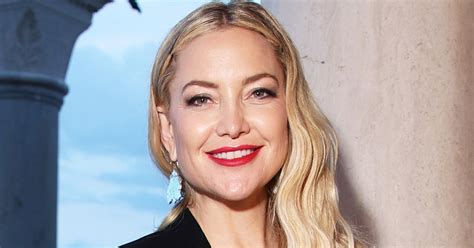 Kate Hudson Workout Routine