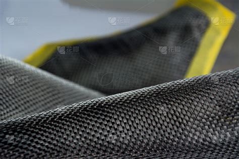 碳纤维复合材料背景