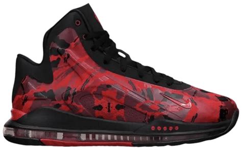 Buy Nike Hyperflight Max Red Camo 599451 600 Goat