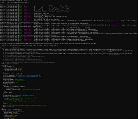 Cant Lunch League Toolkit Since 133 Patch · Issue 230 · Rcvolusleague Prod Toolkit · Github