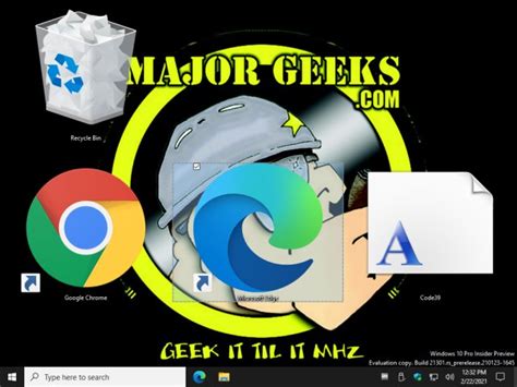 How To Change Desktop Icon Size In Windows MajorGeeks